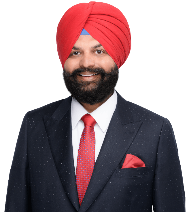 Top Real Estate Sales Representative | Pal Mangat